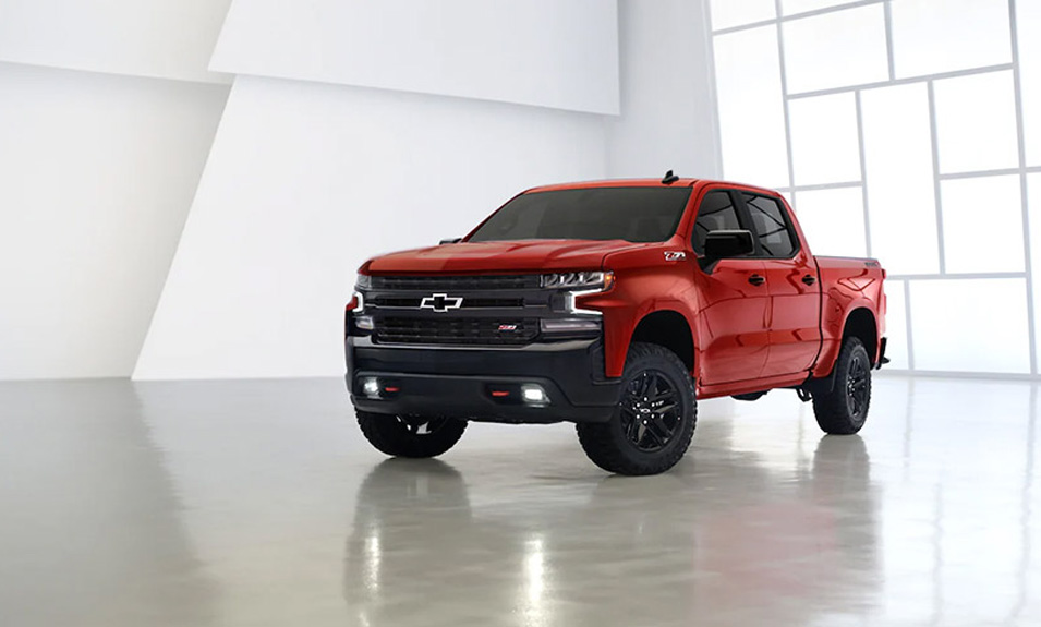 Fleet - Poyser Motor Group